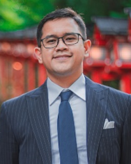 Sugit Arjon – 地域創生推進機構