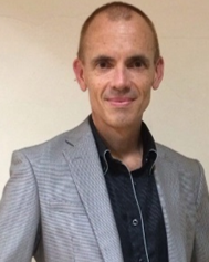 Joshua Kidd – 地域創生推進機構